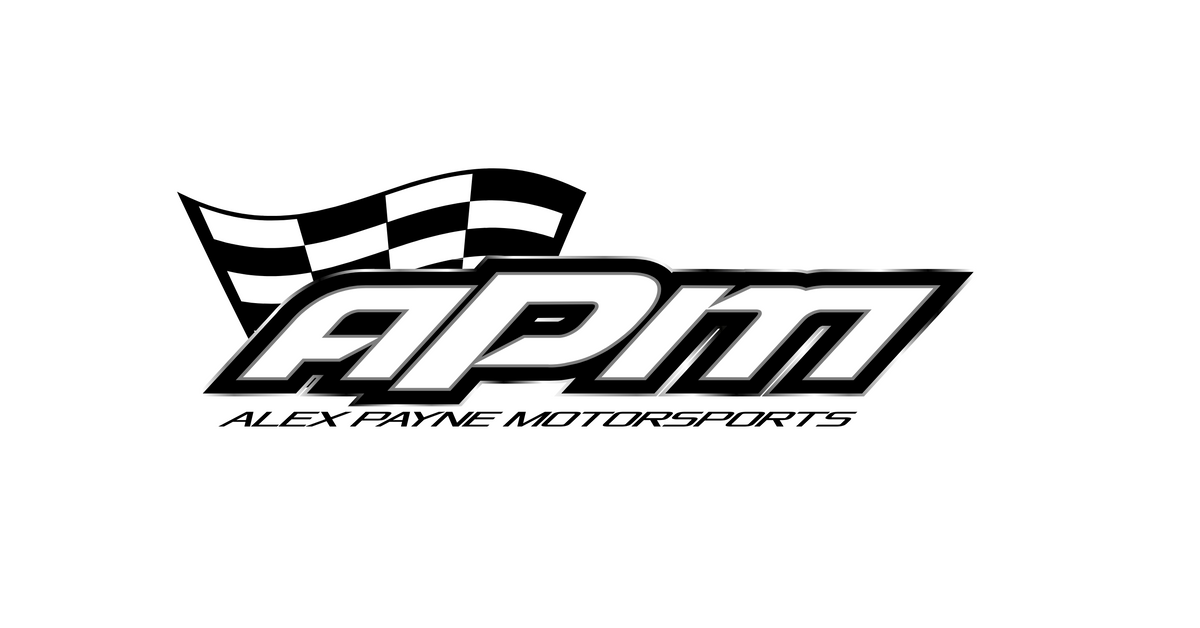 Alex Payne Motorsports – Alex Payne Store