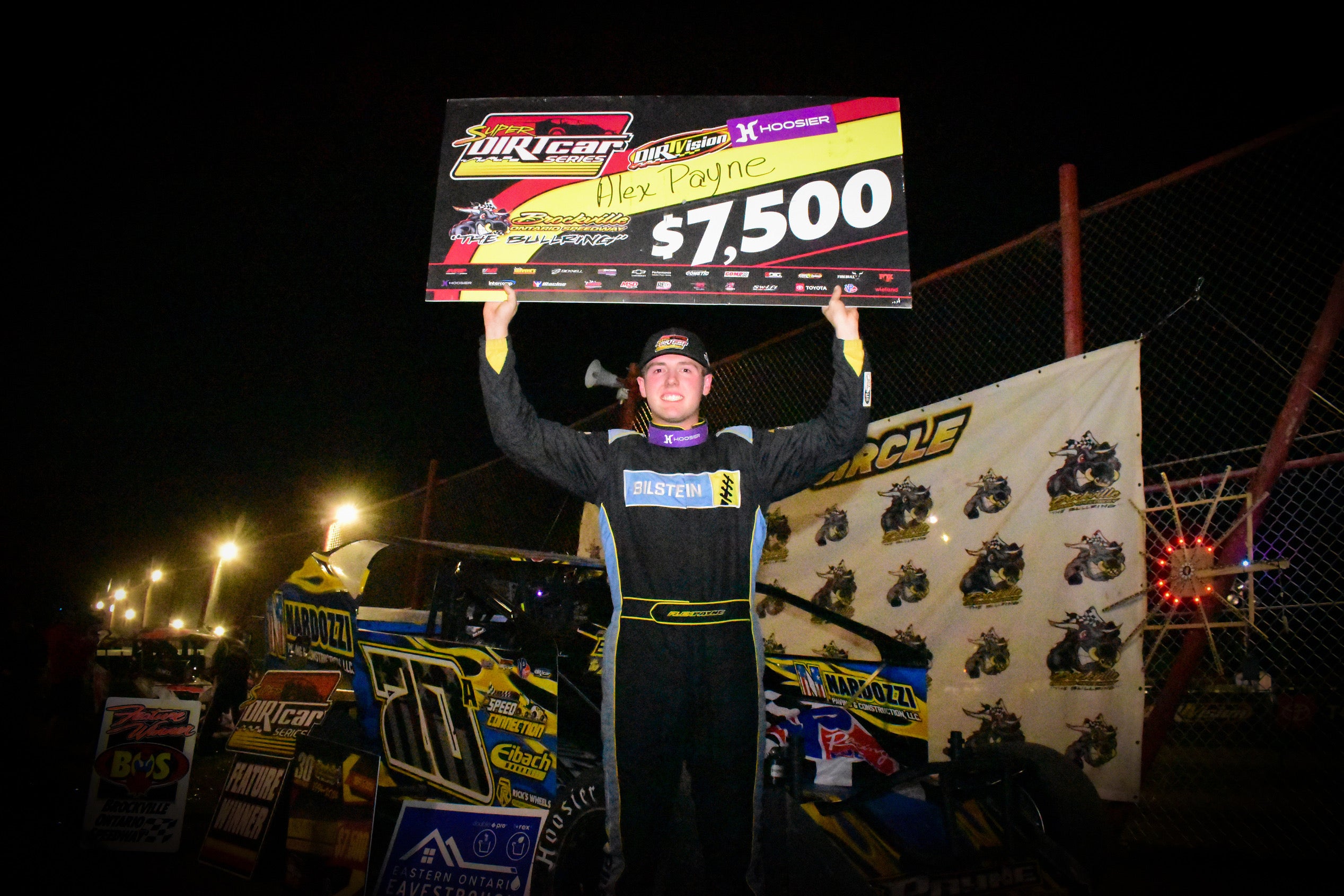 Alex Payne Motorsports – Alex Payne Store